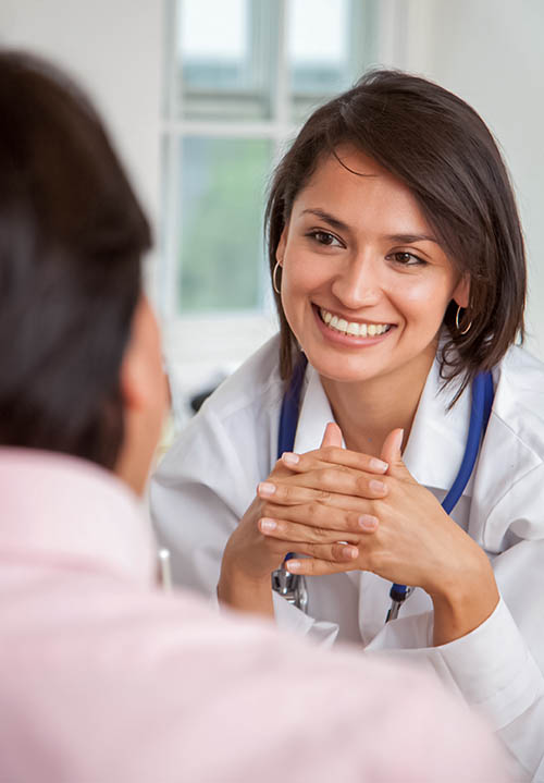 Nosotros - Hospital SIMNSA Internacional