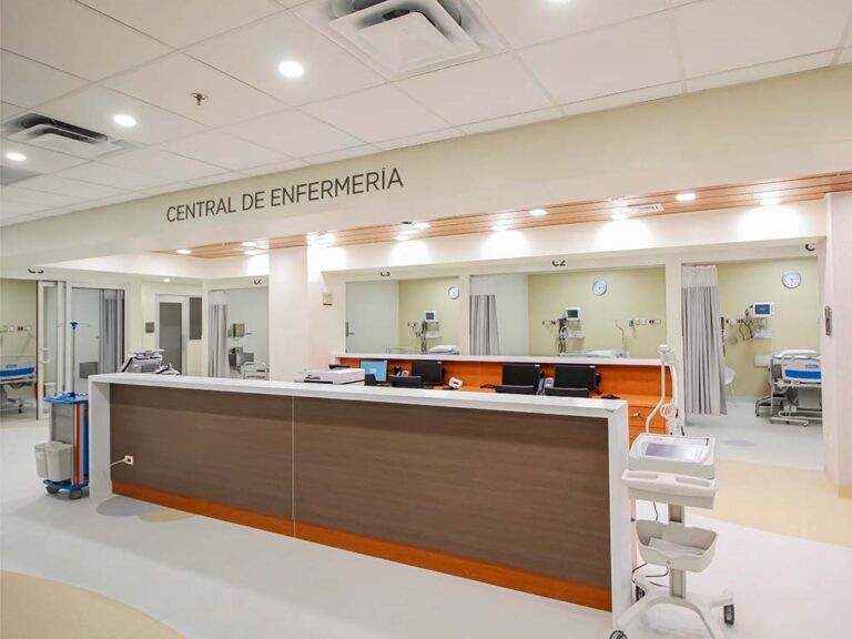 Hospital SIMNSA Internacional - Urgencias y Emergencias 24 Hrs