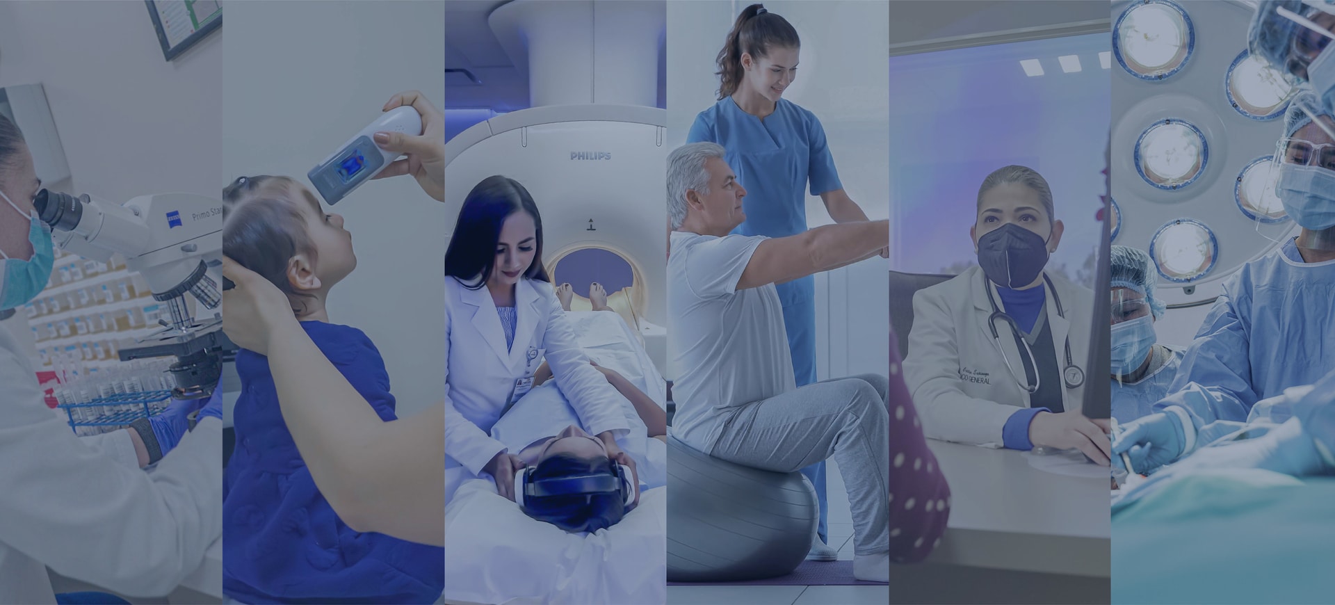 Hospital SIMNSA Internacional - Urgencias y Emergencias 24 Hrs