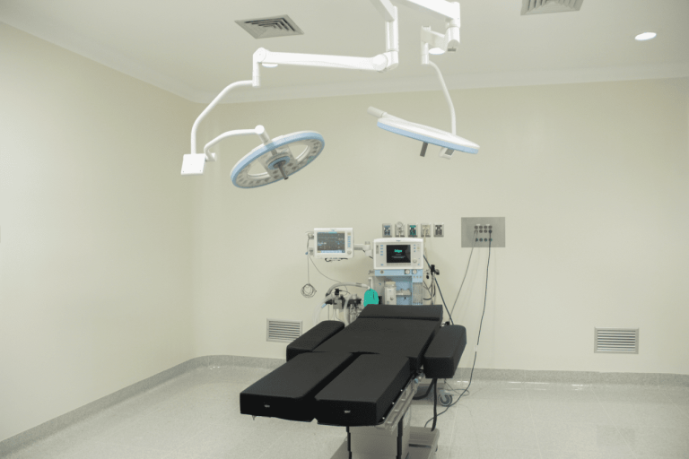 Departamentos - Hospital SIMNSA Internacional